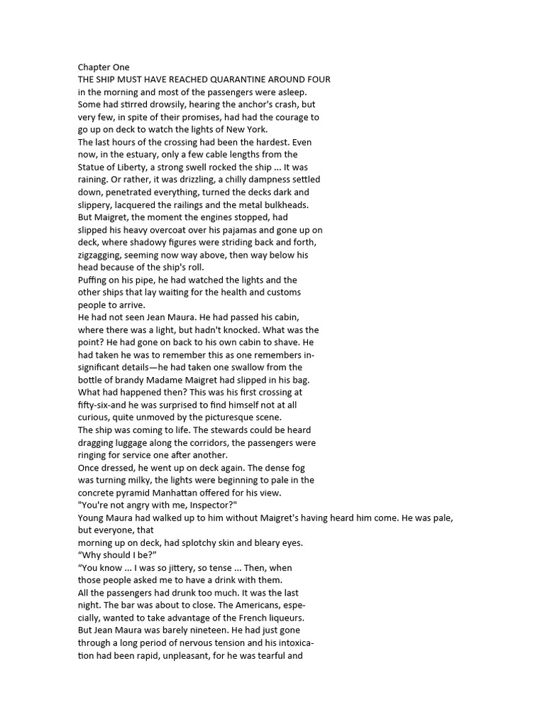 Chapter 1 | PDF