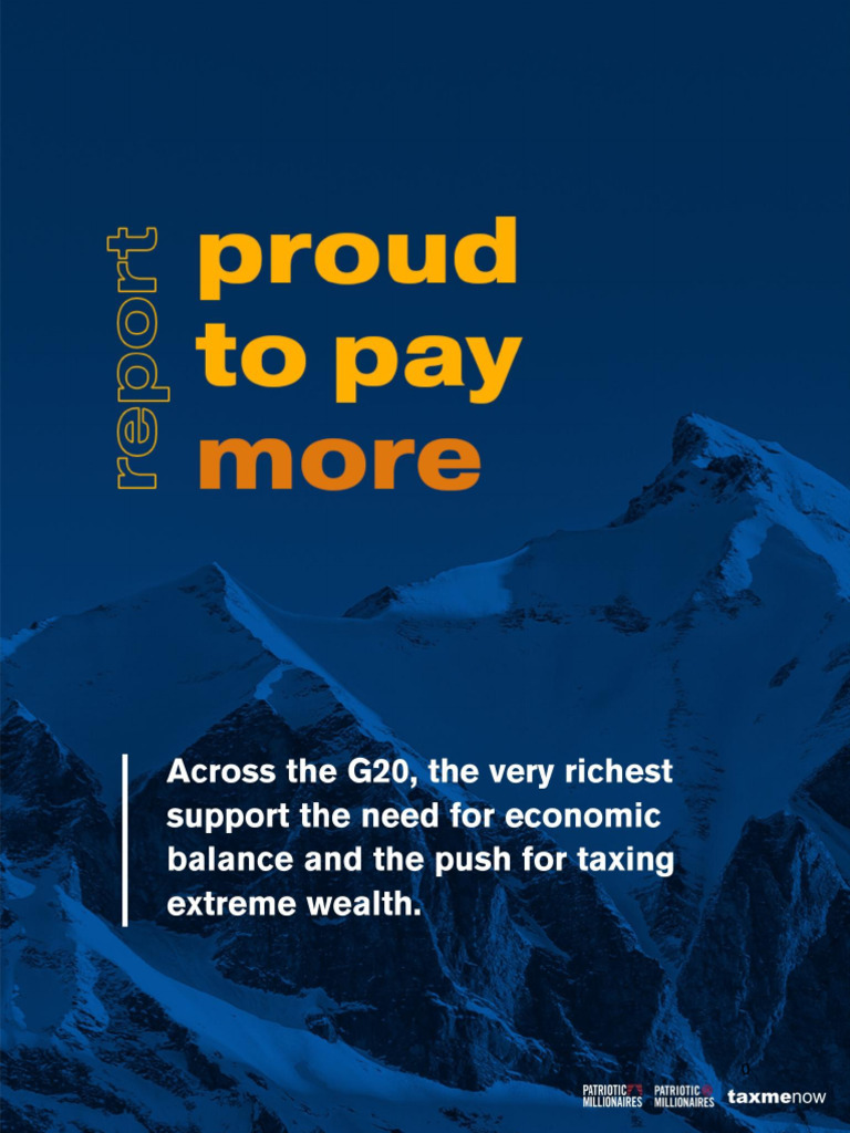 2024 Report | PDF | Cost Of Living | Taxes