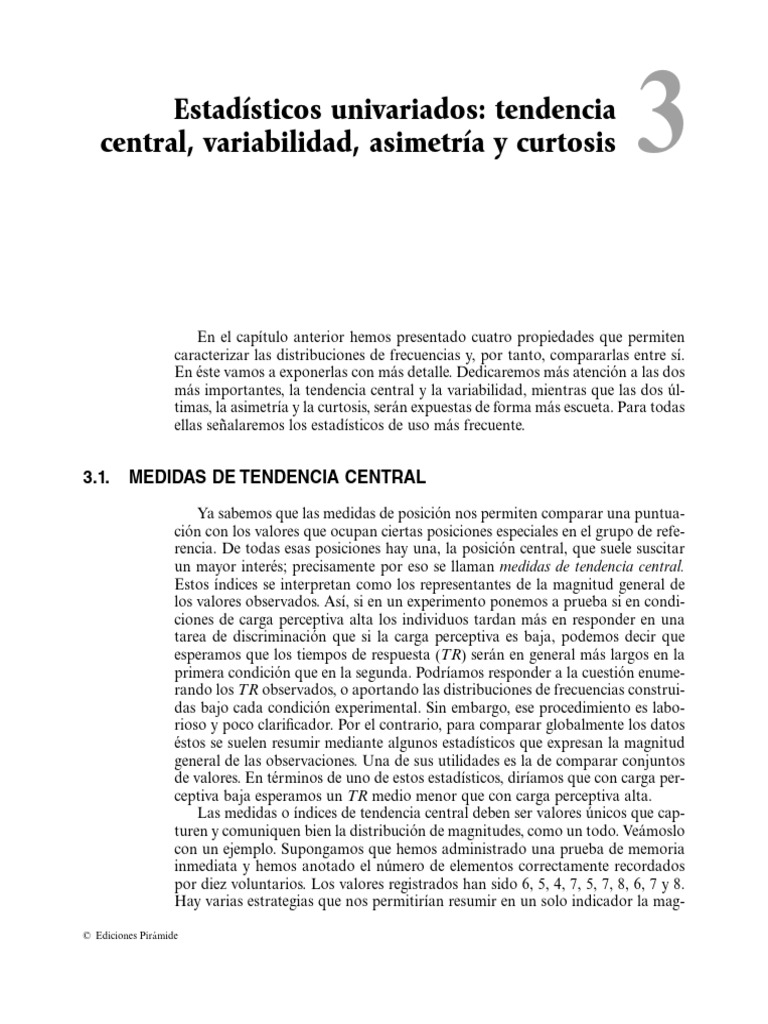 Cap 3 - Botella Leon y San Martin - Analisis de Datos en Psicologia I | Descargar gratis PDF ...