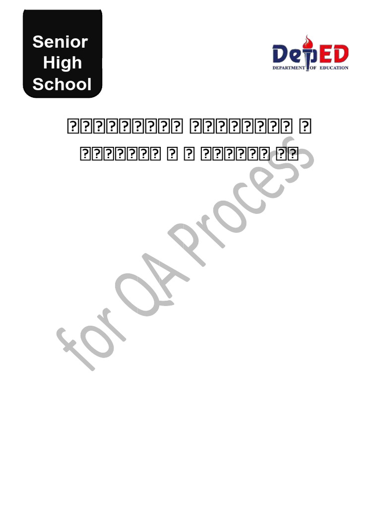 Quiz 2 PR2 | PDF | Reading Comprehension | Learning