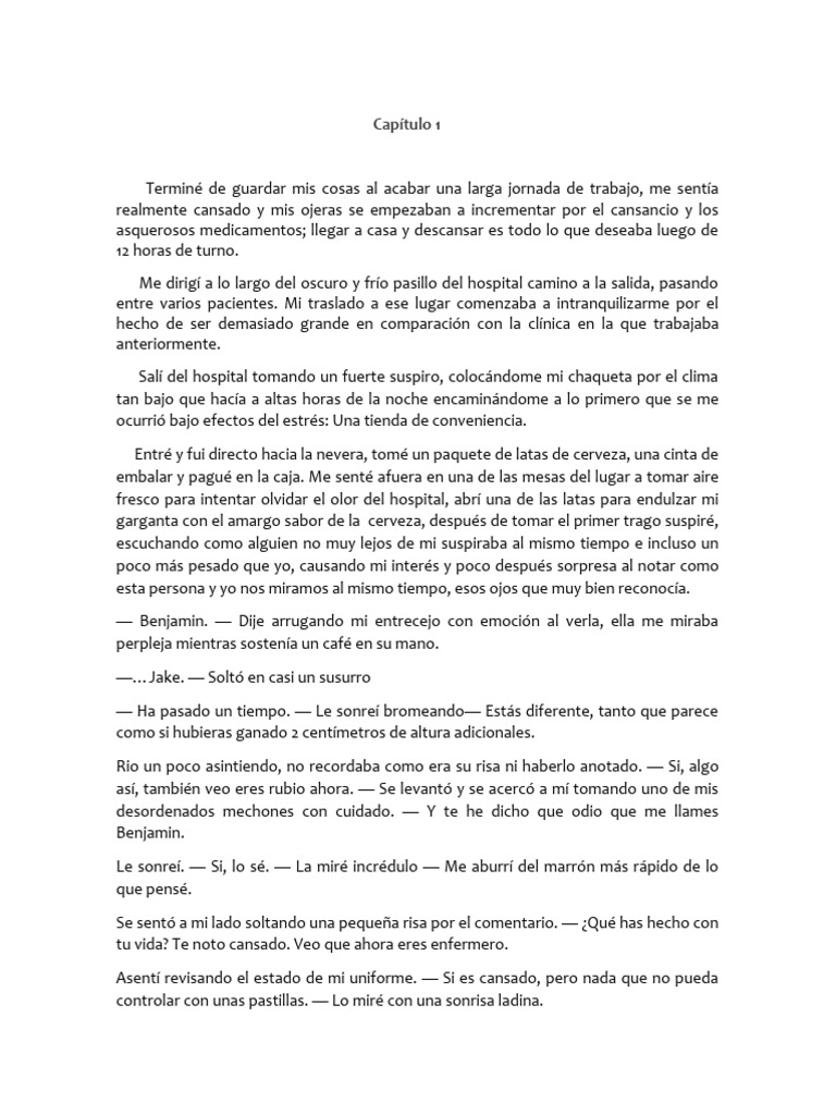 It's Your Fault Vro | PDF | Verdad