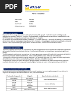 WMSIII Manual Aplicacion | PDF | Escala de inteligencia para adultos de ...