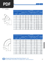 Plastic Properties Comparison Chart | PDF | Building Engineering | Polymers