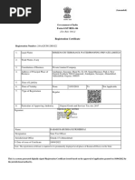 Exception Report Template | PDF | Risk | Document