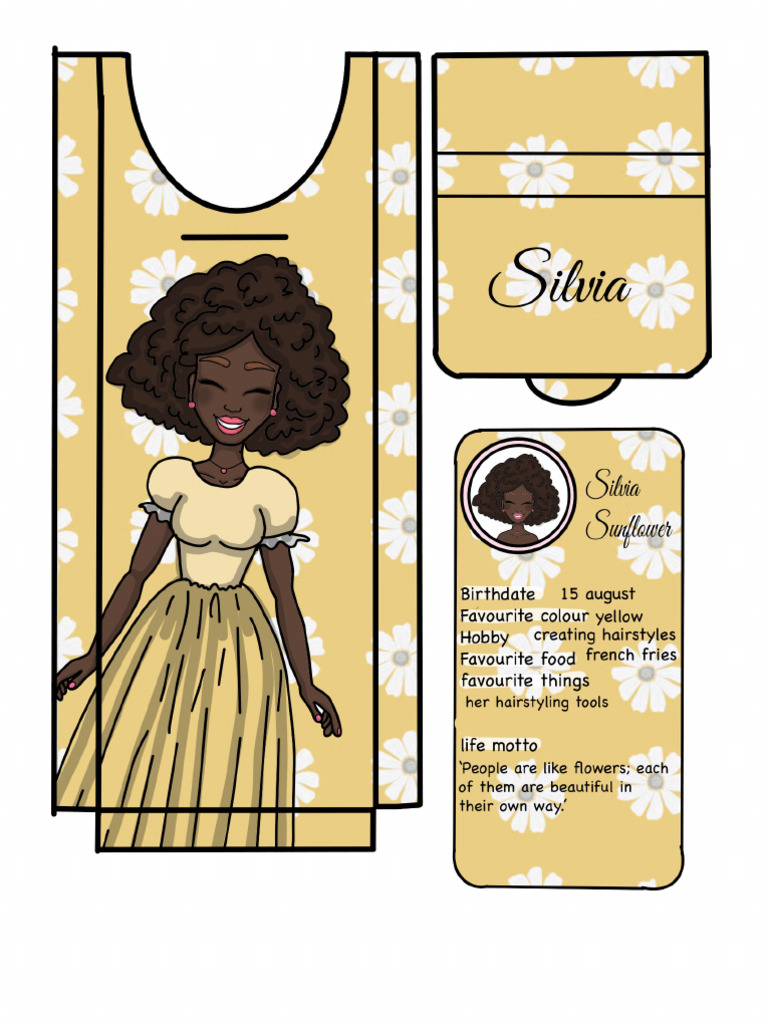 Silvia | PDF