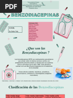 Guía de Uso de Sedoxil para Ansiedad | PDF | Benzodiazepinas ...