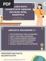 Modul SmartPLS | PDF