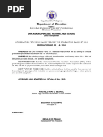 Annex B-1 - RFTP-DBM-DepEd JC 01, s.2025 - Form No. 2-A - V2 | PDF ...