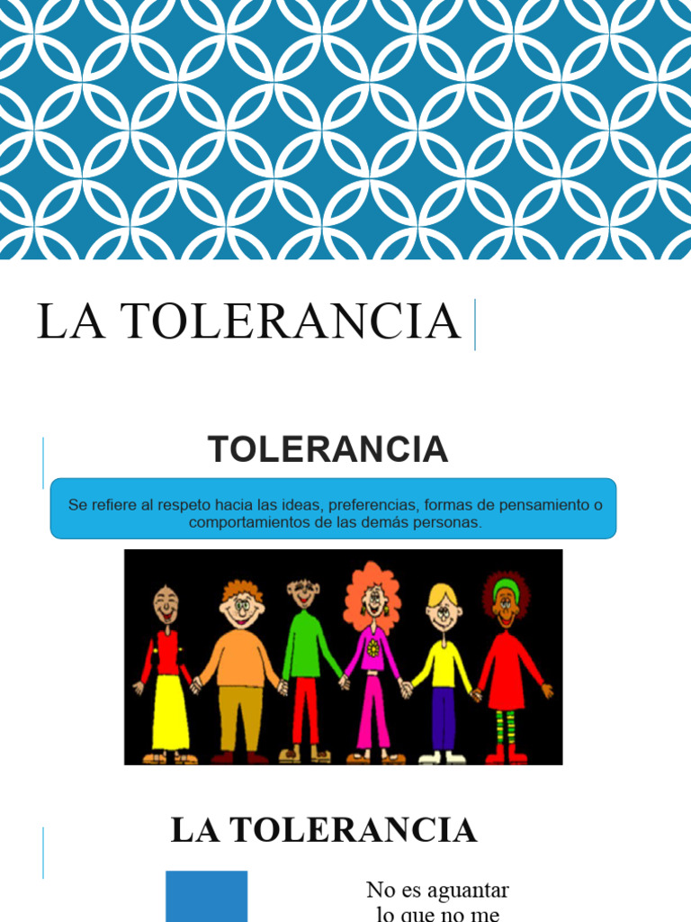 Taller Tolerancia 5pb | PDF