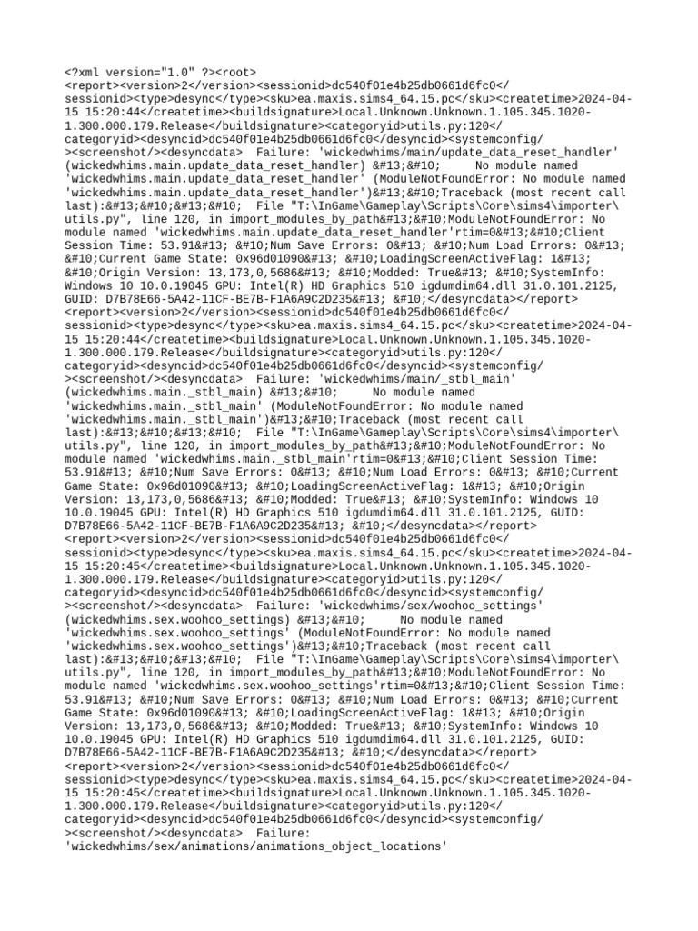 lastException | PDF | Graphics Processing Unit | Computer Engineering