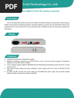 Nokia 1830 PSS 8, PSS 16ii, PSS 32 and PSI L Platforms Data Sheet EN ...