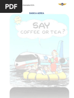 Boeing 767 BA 1/72 Papercraft | PDF