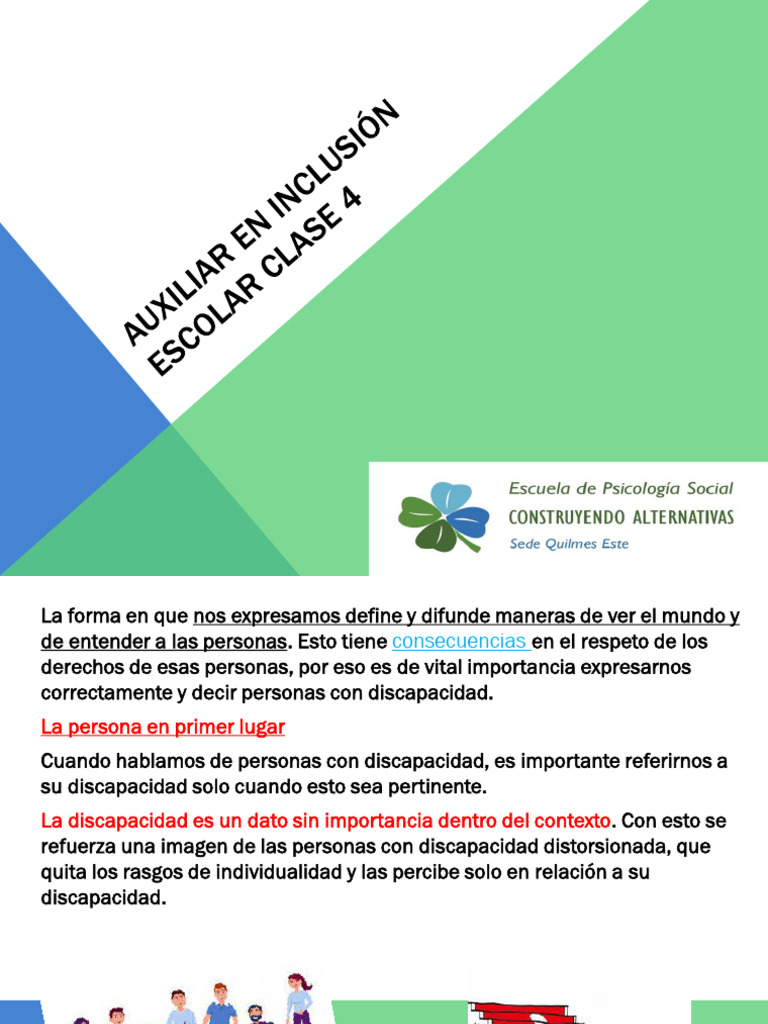 Aux en Inc Clase 3 Ok | PDF | Invalidez | Causas de la muerte