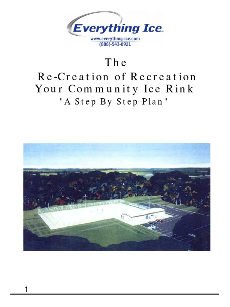 Community Rec | PDF | Roller Skating