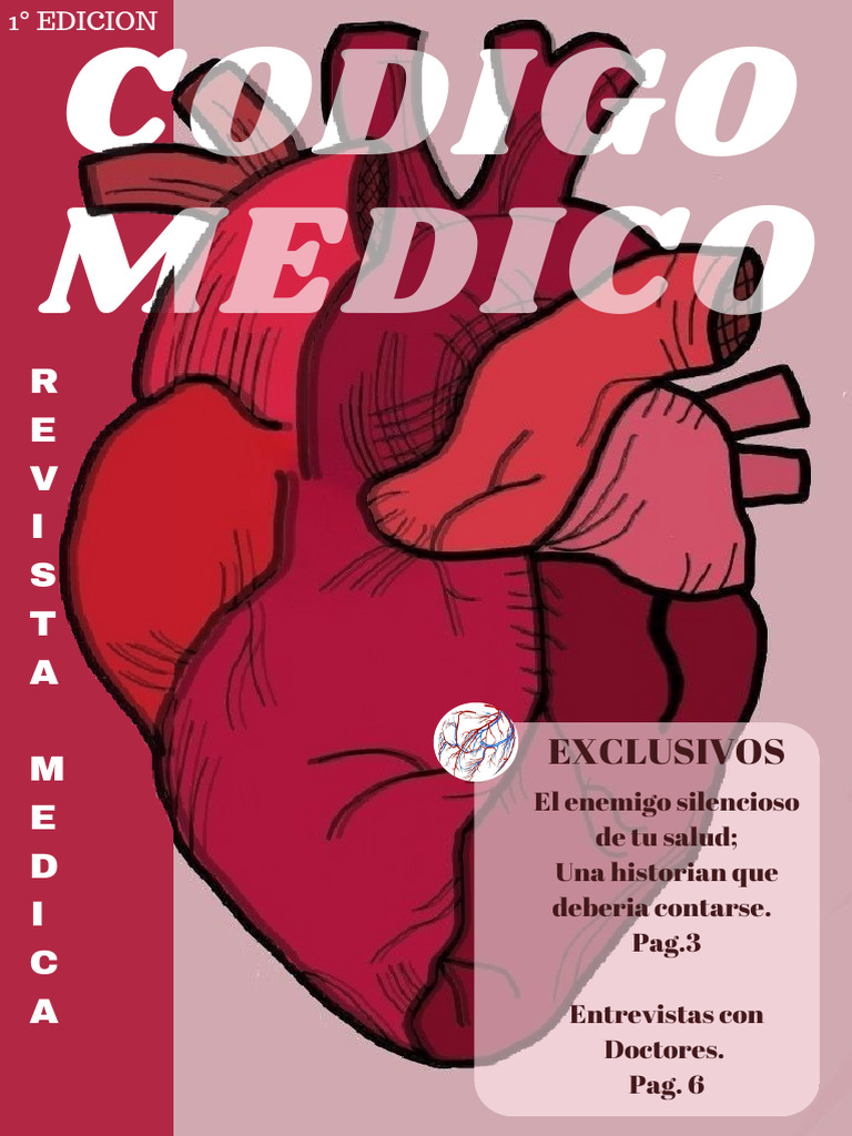 Codigo Medico - 20231207 - 012745 - 0000 | PDF | Historia