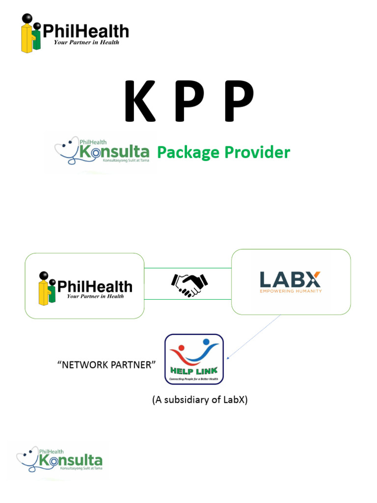 KPP Presentation | PDF | Health Care | Expense