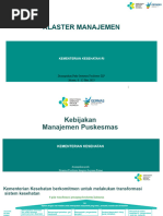 SOP ILP 002 PB 2024 Alur Pelayanan Pasien Kluster 2 | PDF | Sains ...