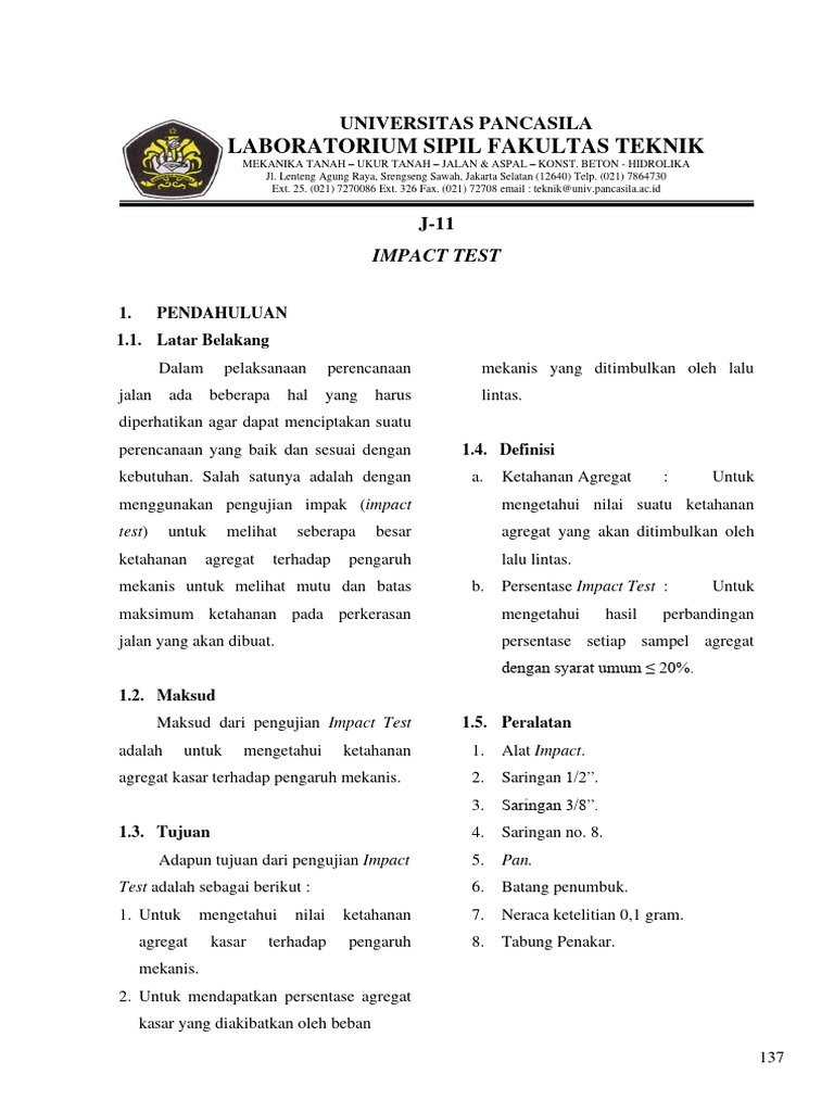 Arsip Praktek PPJ J11 | PDF