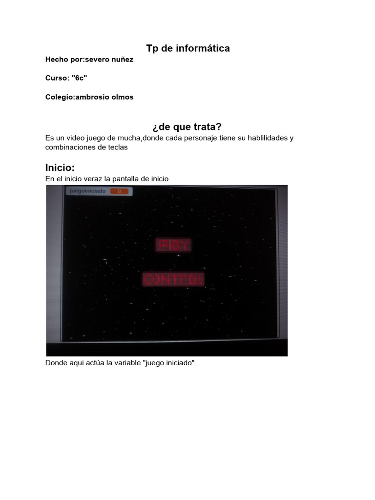 Tp_de_informatica (1) | PDF