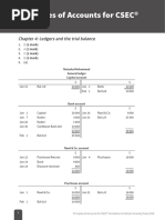Audit Sample Size Calculation Guide | PDF | Audit | Financial Statement