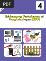 Epp-Agriculture 4 Matatag Q2 Week 2 PPT Lesson | PDF