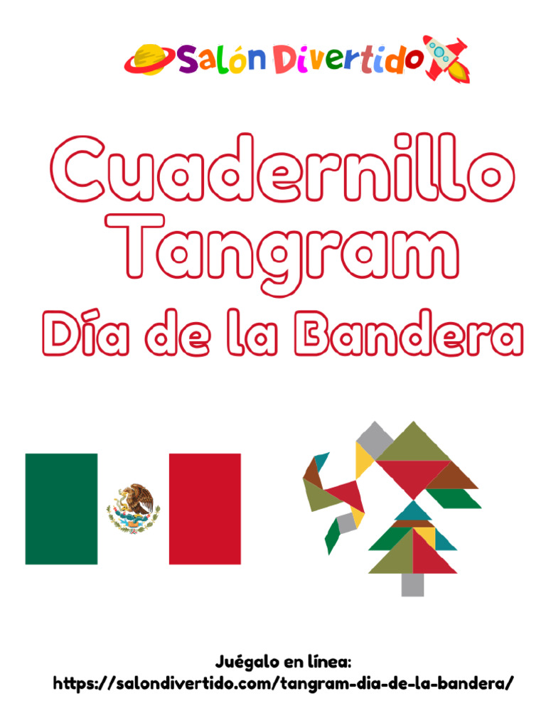Cuadernillo Bandera | PDF