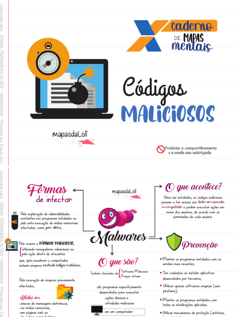 2 Codigos Maliciosos Caixa Economica | PDF | Vírus de computador | Malware