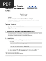 Cato Client Linux User Guide | PDF | License | Computing