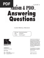 Walc 12 Executive Functioning | PDF