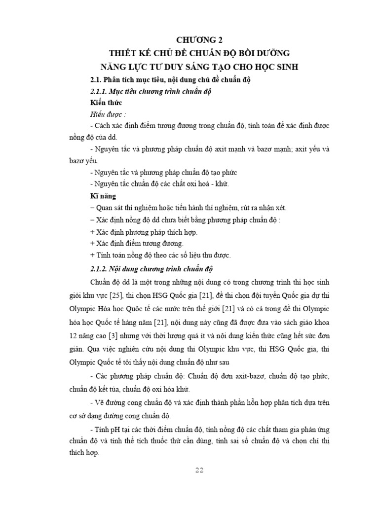 BT Chuan Do | PDF