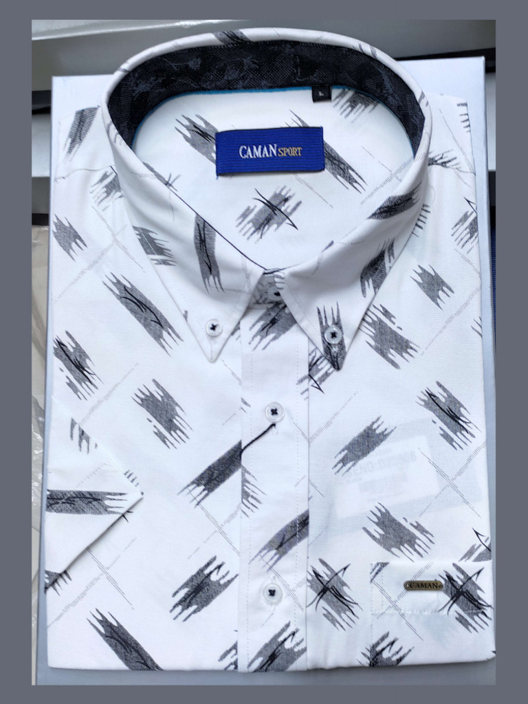 Catalogo Camisas MC | PDF