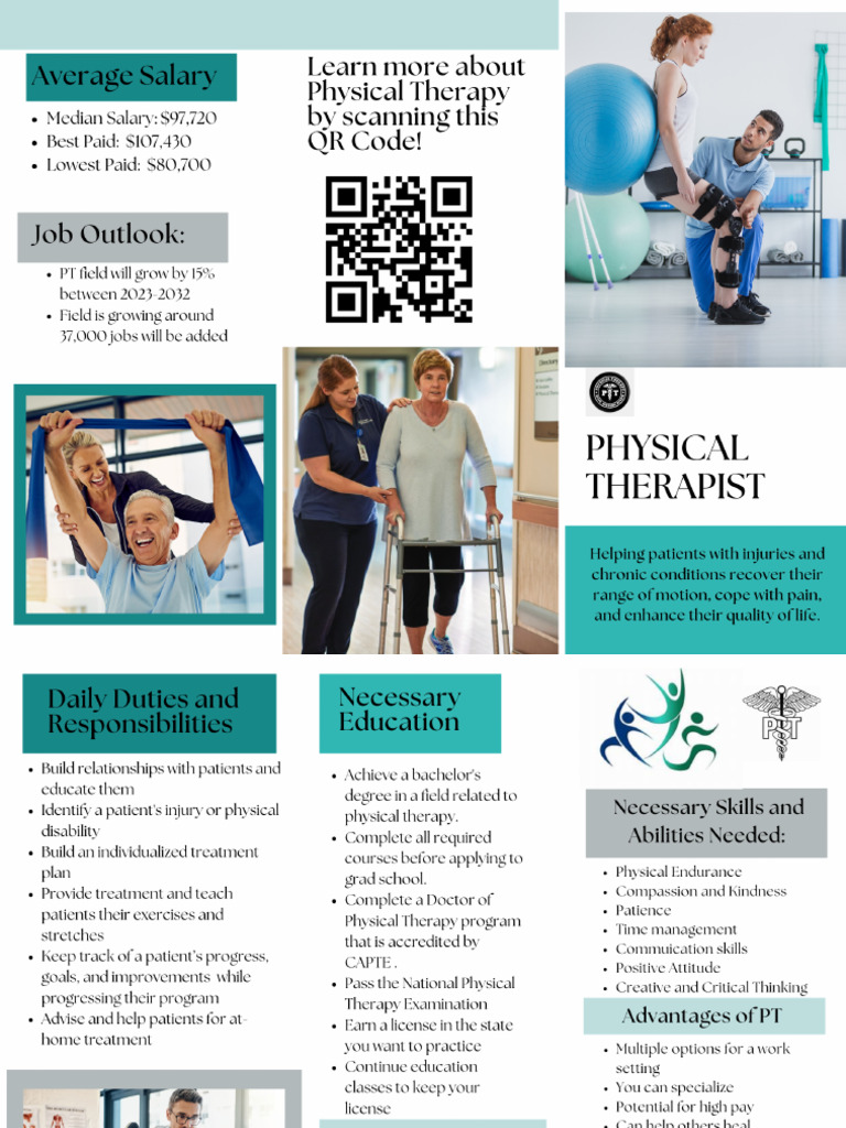 Career Perspective Brochure | PDF