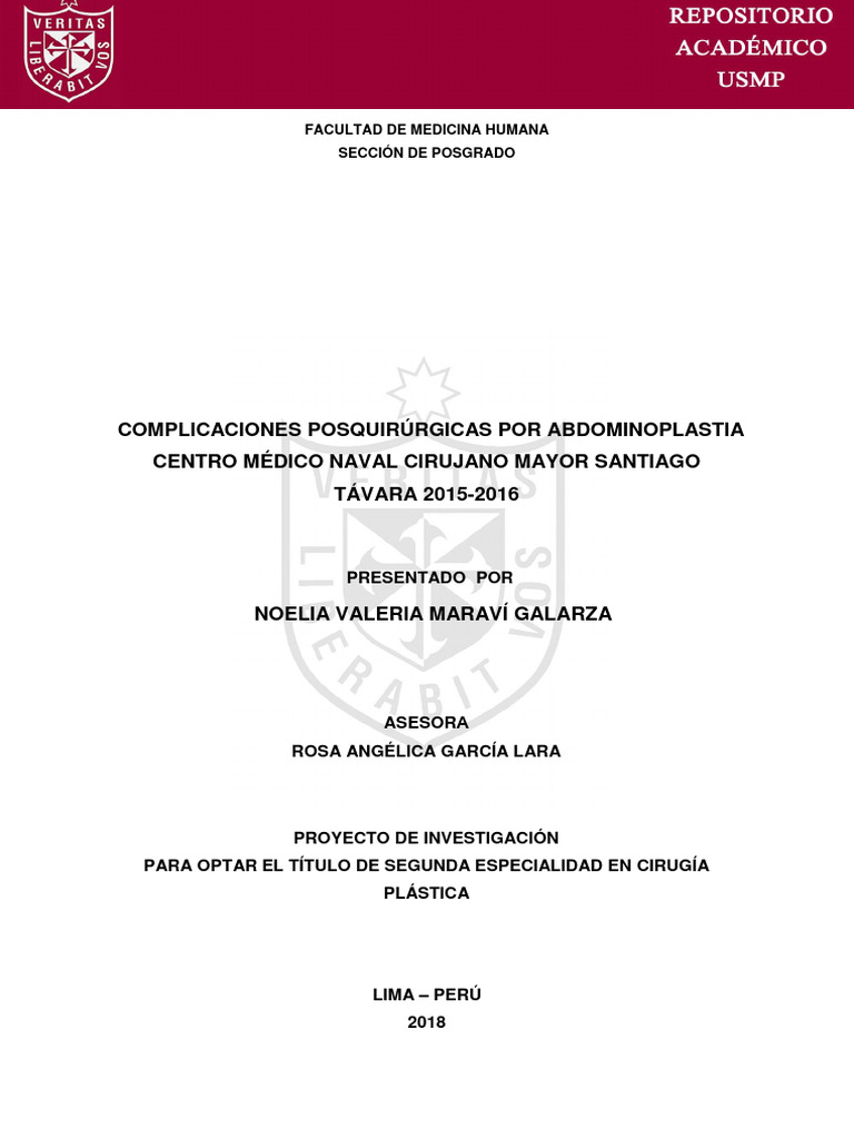 Maravi GNV | PDF | Cirugía | Obesidad