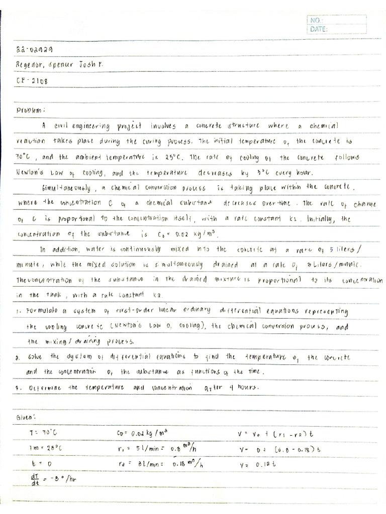 Regedor - de Final Req | PDF