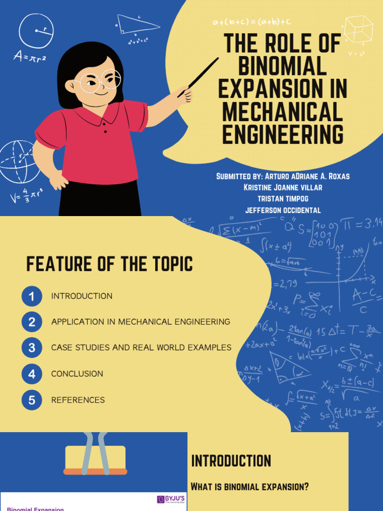Beige Modern Mathematics Class Presentation | PDF | Reliability ...