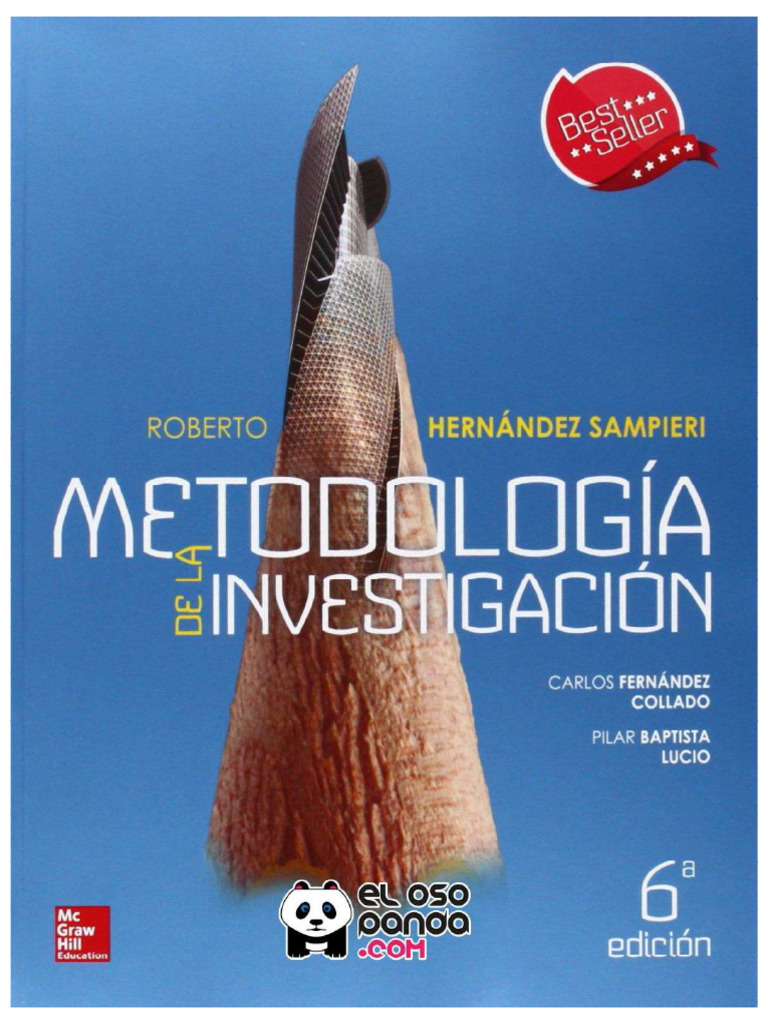 Capítulo 5 - Alcance de La Investigación - Hernández-Sampieri, R., FC y BL | PDF