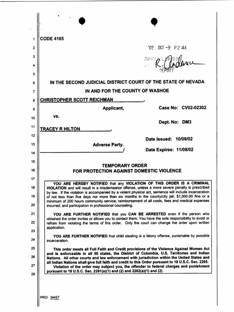 Tracey Hilton Part 4 | PDF