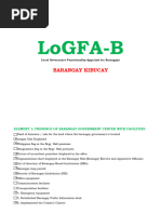 LGU Digital Request Submission Form | PDF | Applications Of ...