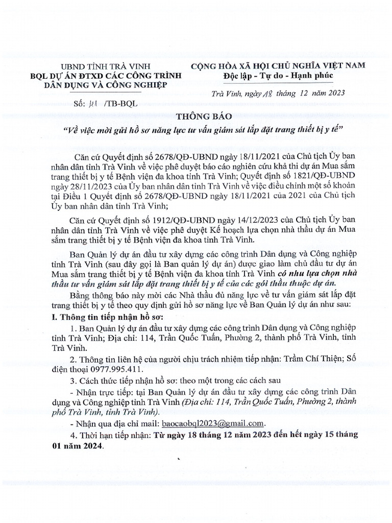 282 BQL KHTC Trang | PDF