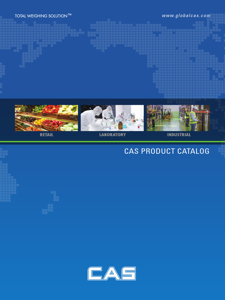 2017 Total Catalog EN | PDF | Usb | Personal Computers