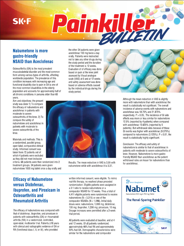 Painkiller Issues | PDF