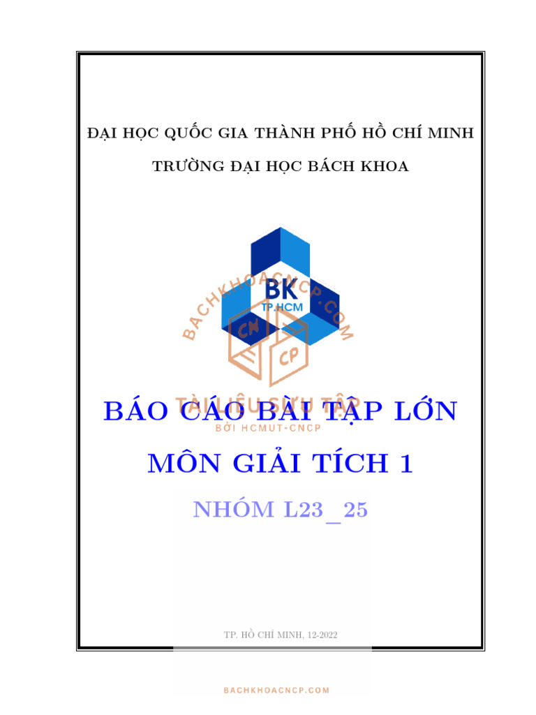 BTL L23 25-1-6 | PDF