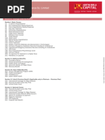 PRUMillion Med 2.0 & PRUValue Med Overview | PDF | Medical Specialties ...