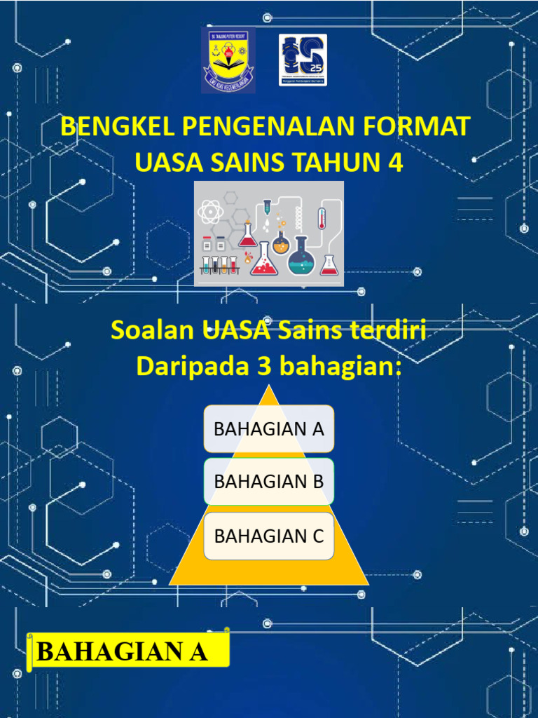 Bengkel Pengenalan Uasa Sains Tahun 4 | PDF