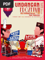 Contoh Proposal Classmeet | PDF