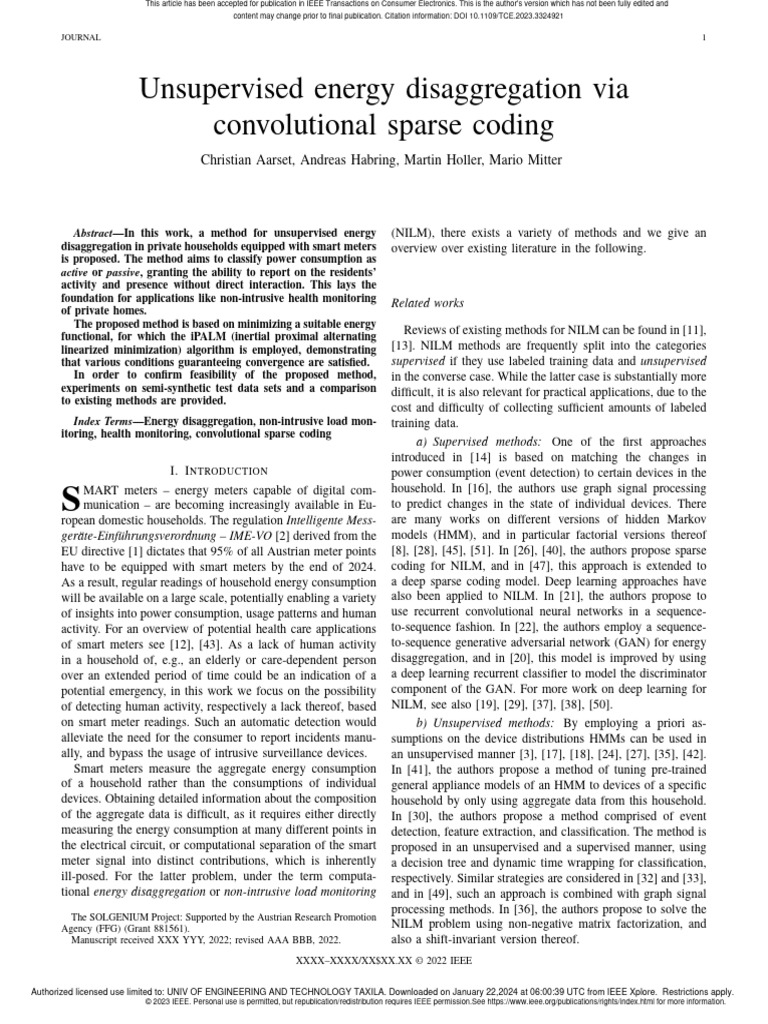 Unsupervised_Energy_Disaggregation_Via_Convolutional_Sparse_Coding ... Unsupervised_Energy_Disaggregation_Via_Convolutional_Sparse_Coding ...