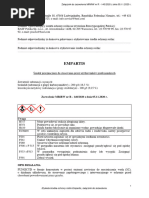 Los Ovados 200 SE2 | PDF