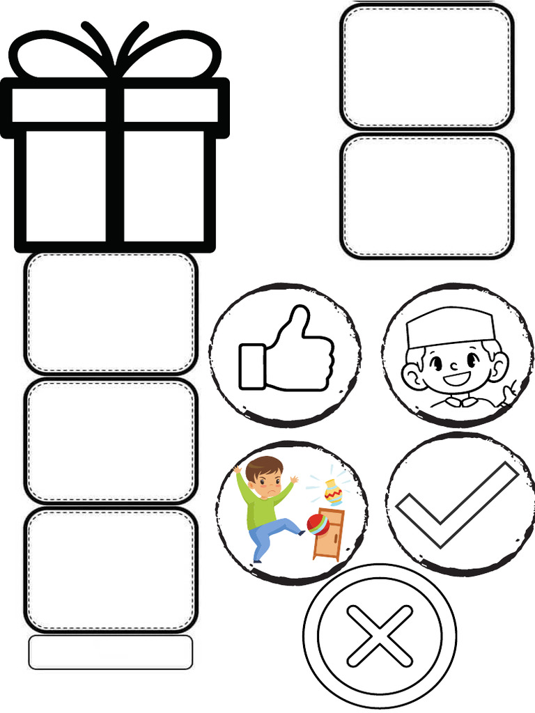 BBM Tauhid Tajuk Samiyat | PDF