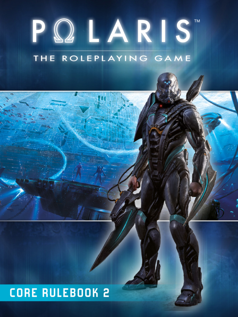 Polaris 2 | PDF | Risk | Gear