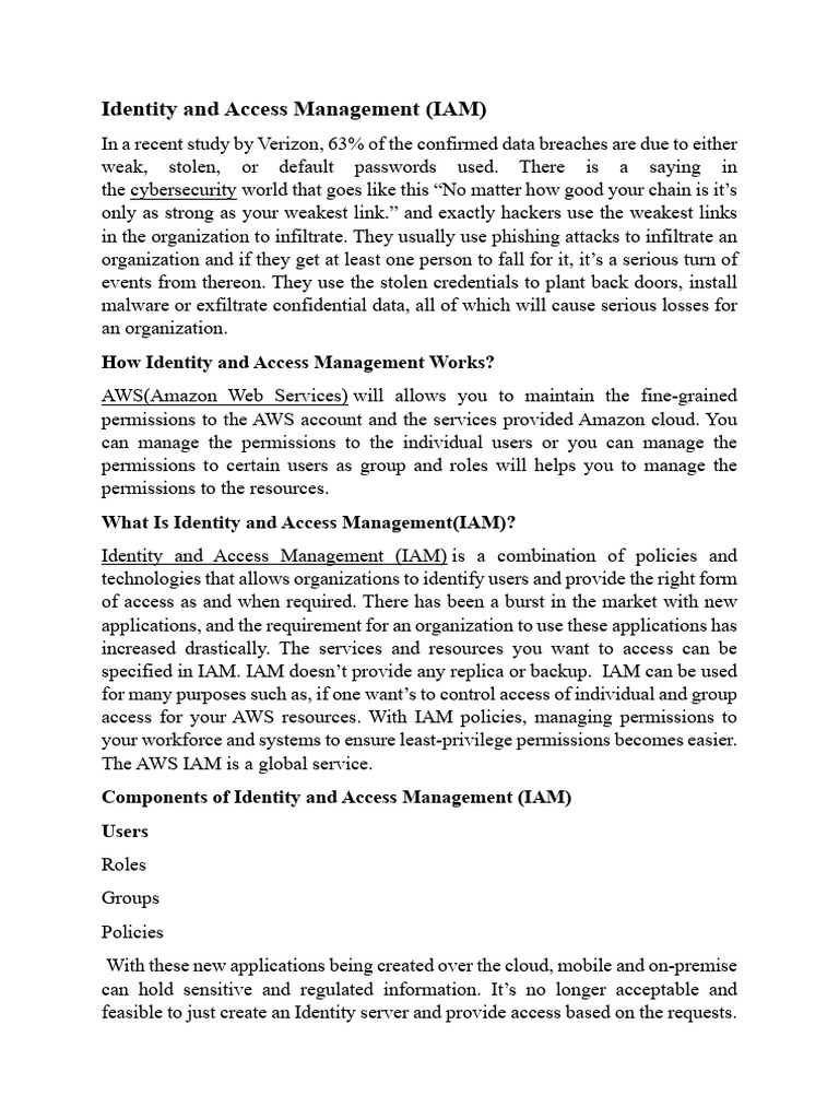 CC Unit 5 | Download Free PDF | Security | Computer Security